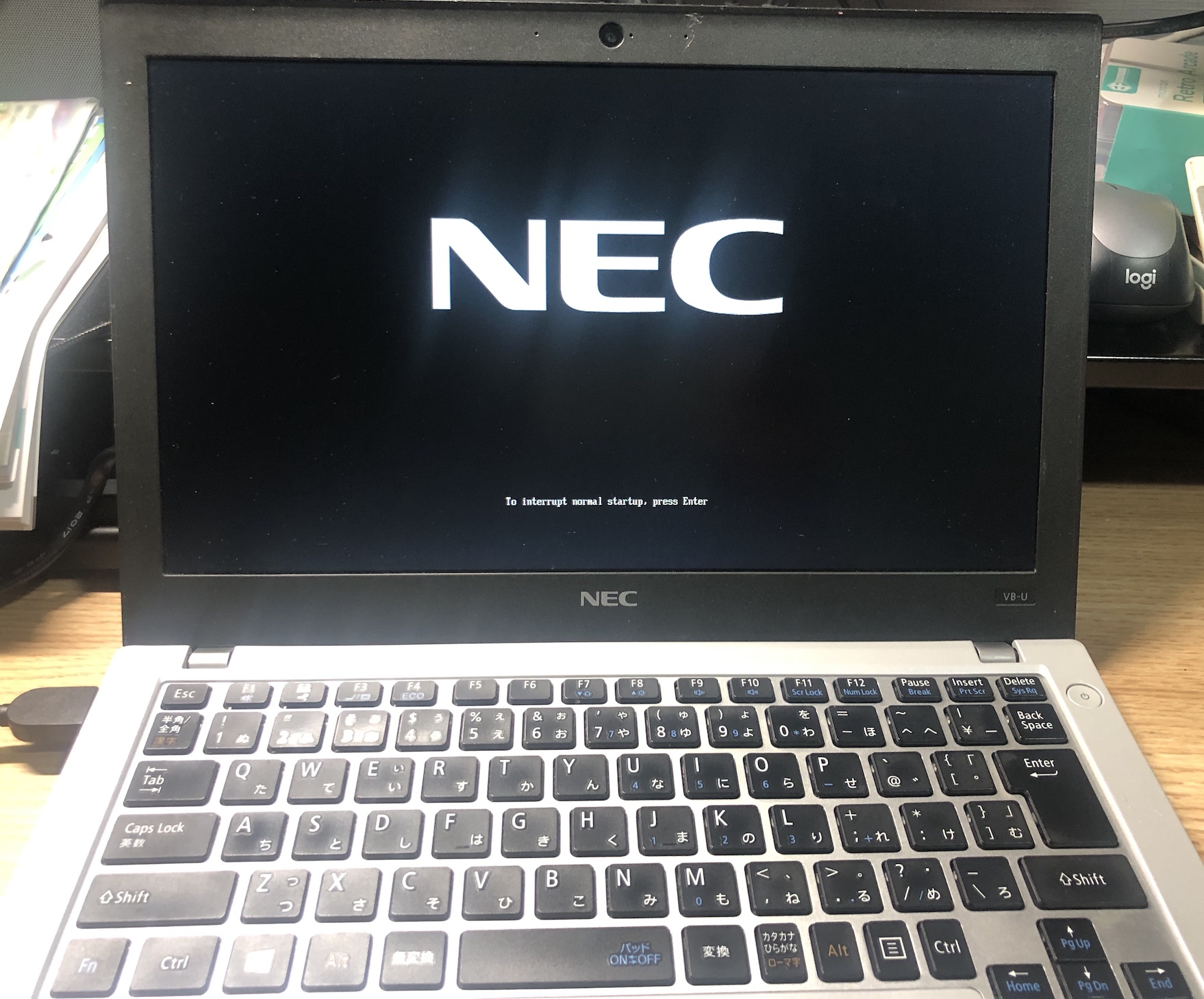 ChromeOS Flexをインストールする | FUKUIZUMI LAB