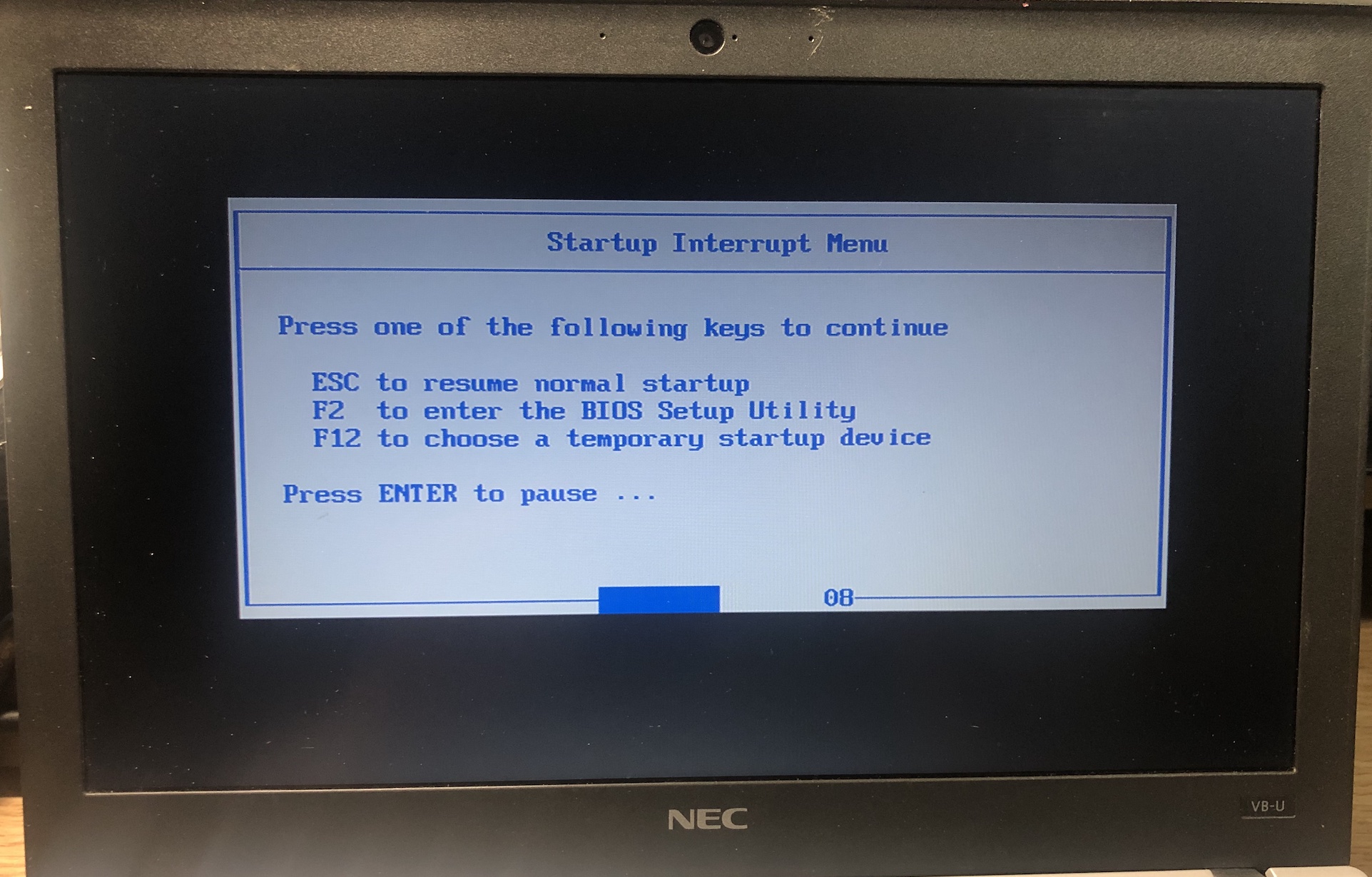 ChromeOS Flexをインストールする | FUKUIZUMI LAB